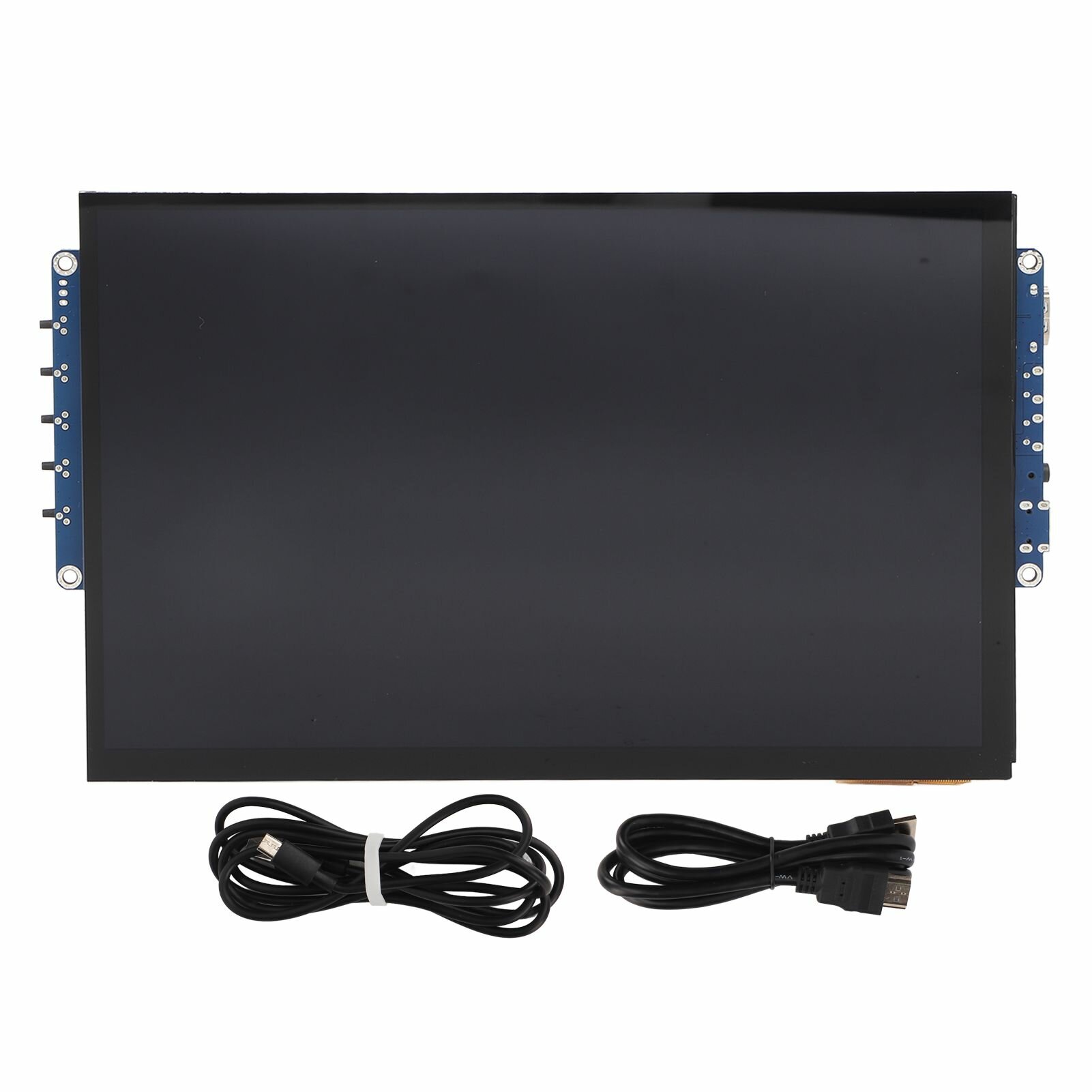 Сенсорный экран 10.1" IPS 1280x800, 178 , HD/VGA, для ПК/RasPi/Ubuntu