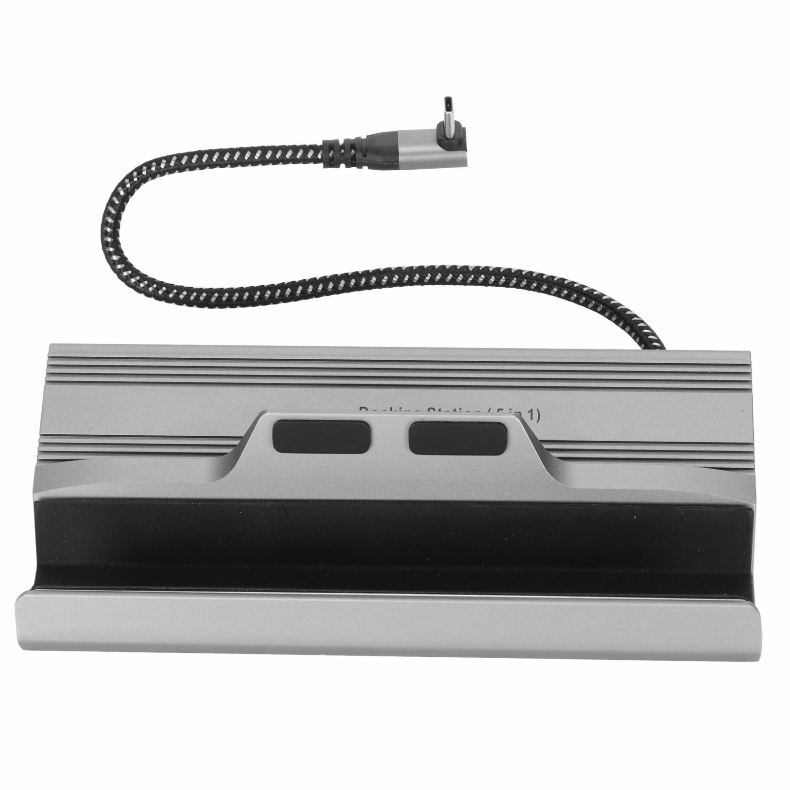 Док-станция 5-в-1 PD для Steam Deck