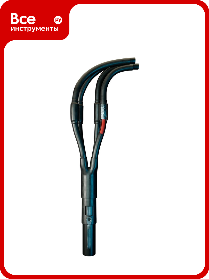 Соединительная муфта неоток 4ПСПтпБ СИП-1-70/120, 4673727397348