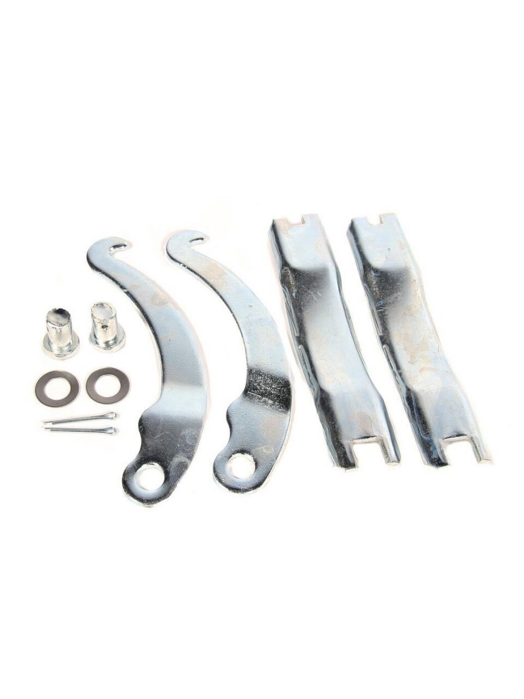 Планка распорная задних колодок для а/м ВАЗ 2108 (фирм.)