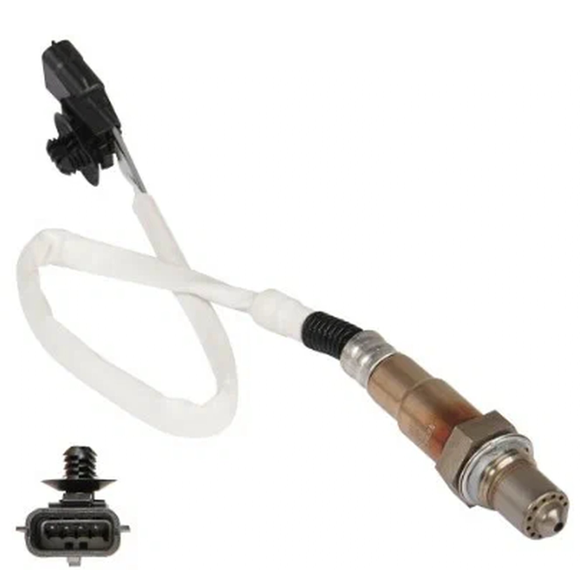 Датчик кислорода (лямбда-зонд) RENAULT Logan (09-), Sandero (09-) 1.6i K4M после кат. (STARTVOLT) VS-OS 0921