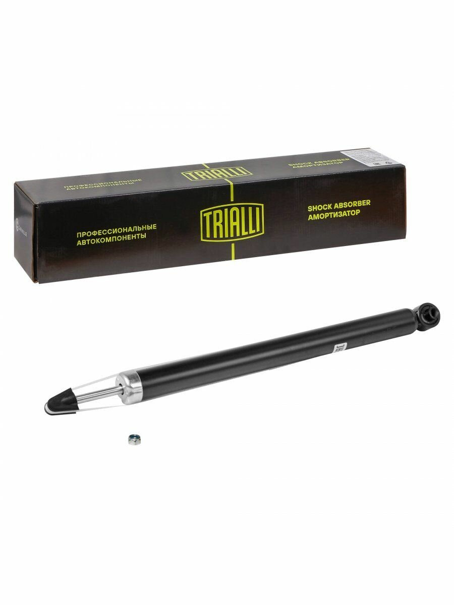 Амортизатор задний левый/правый газовый TRIALLI AG25501 для MAZDA 3
