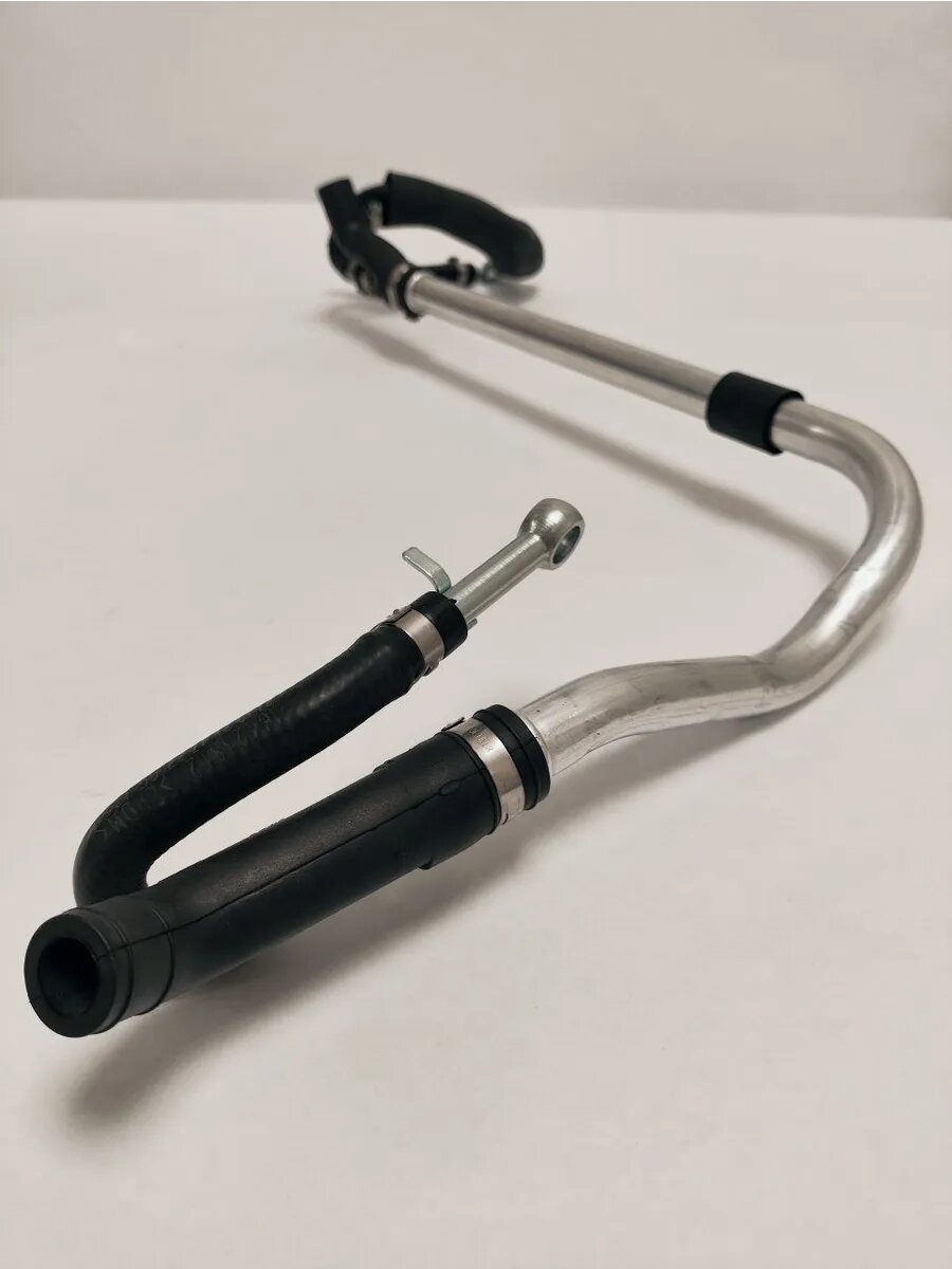 Трубка рециркуляции картерных газов