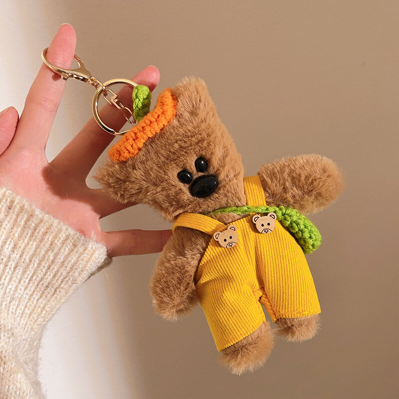 Мягкие игрушки, мишка Мистер Бин, брелоки в виде кошек KT, парные модели, рюкзаки, мобильные телефоны, куклы с прилавков ночного рынка, брелоки 3883-T