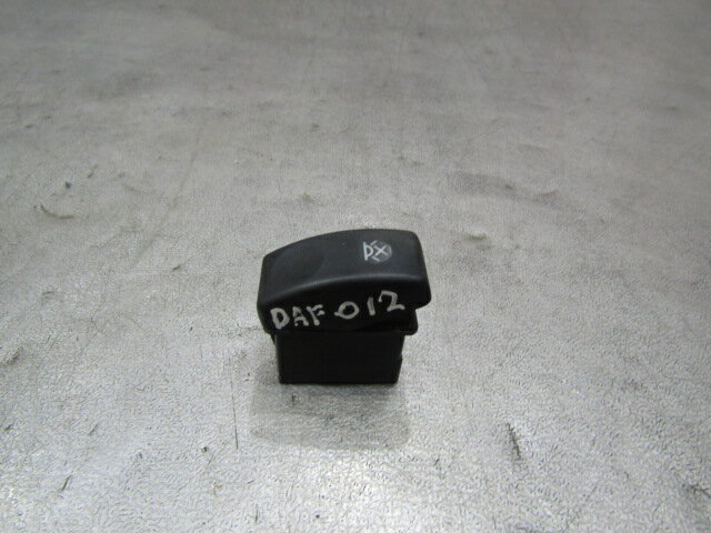 Кнопка многофункциональная DAF XF105