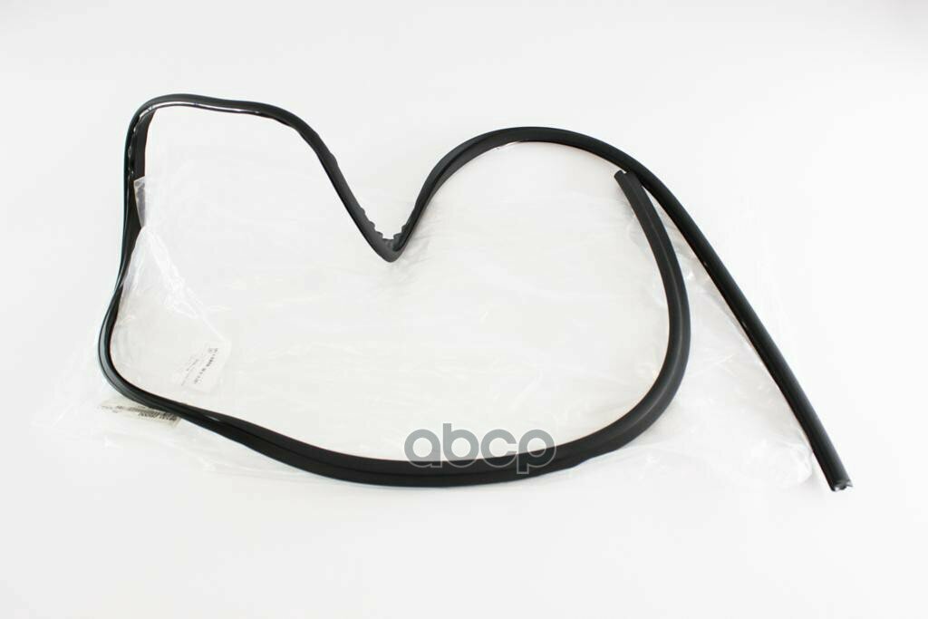 Молдинг ЛОБ. СТЕКЛА86131-2B000 Hyundai-KIA арт. 861312B000