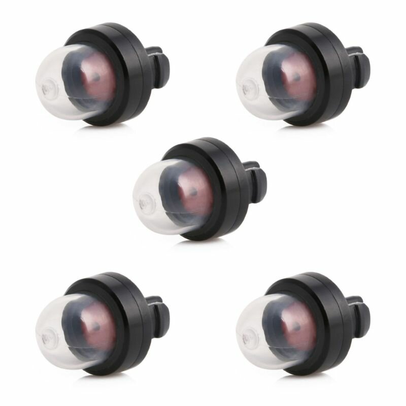 Праймер для бензопилы универсальный, защелки