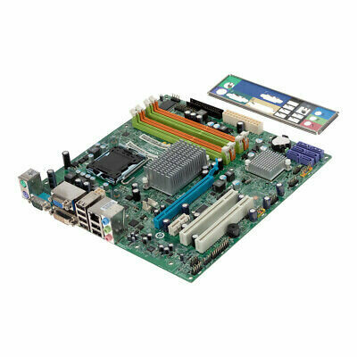 Материнская плата Acer lga775 DDR3 только 1 и 2гб модули памяти 4гб не работает