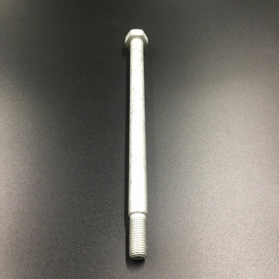 Болт струбцины Yamaha 60-90 (Omax) OEM номера: 90101-10M49, 9010110M49