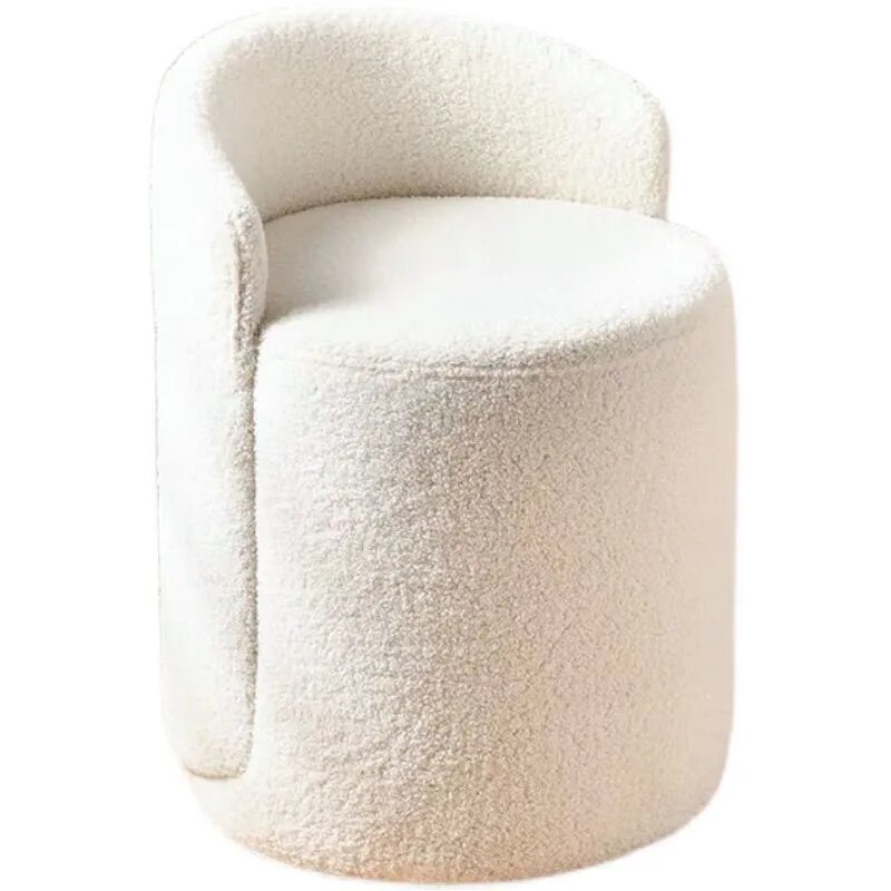 Charming goods Кресло , 1 шт, 42х42х43 см