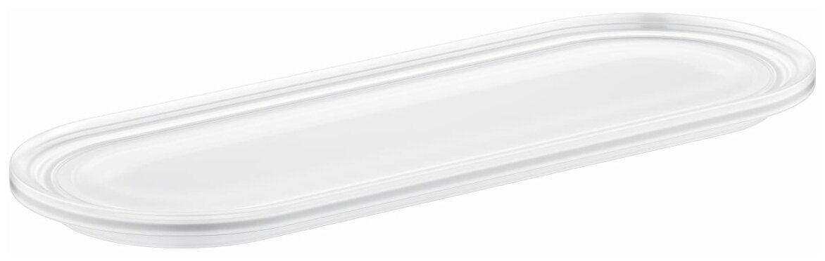 Мыльница без держателя GROHE Selection 41036000