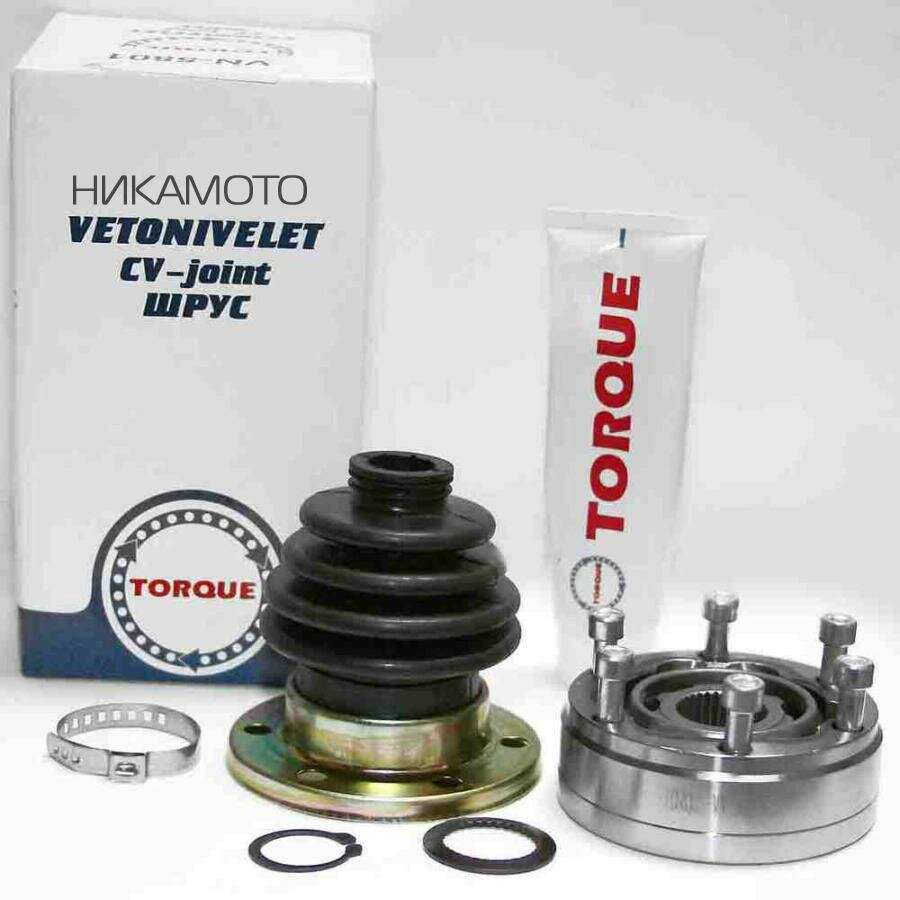 TORQUE VN5801 ШРУС привода колеса
