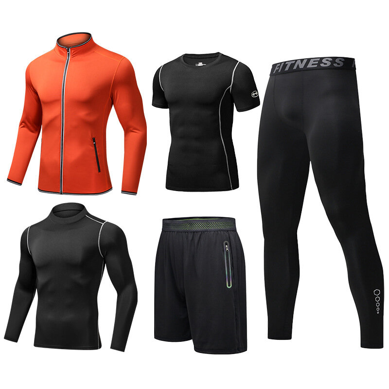 Костюм спортивный