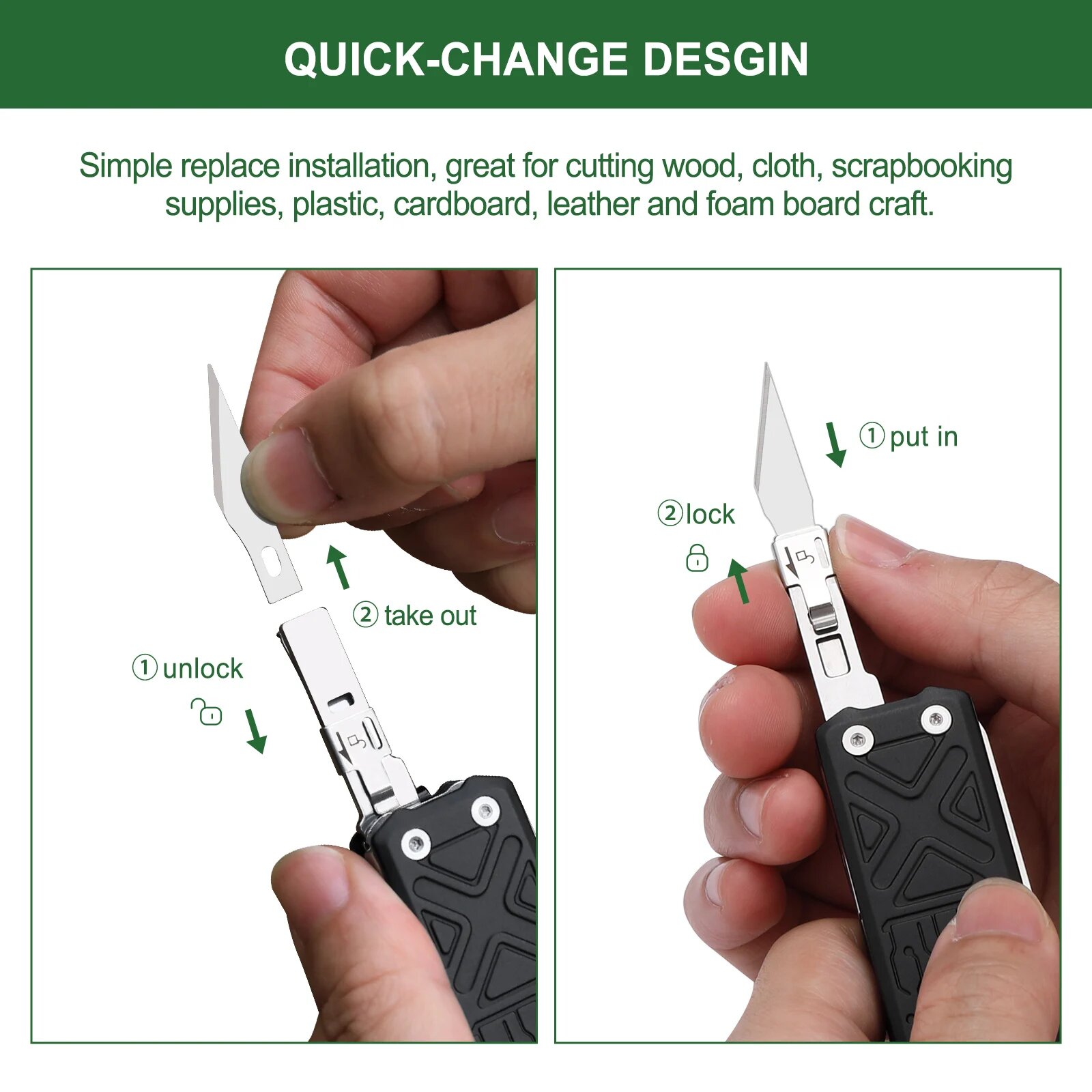 NexTool E1 Мультитул 10 в 1 Tool E1 with AS1 — фото 1