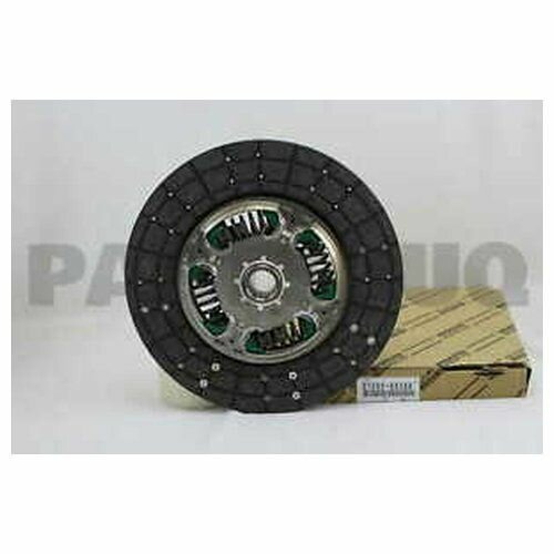 Диск сцепления Toyota 3125060286