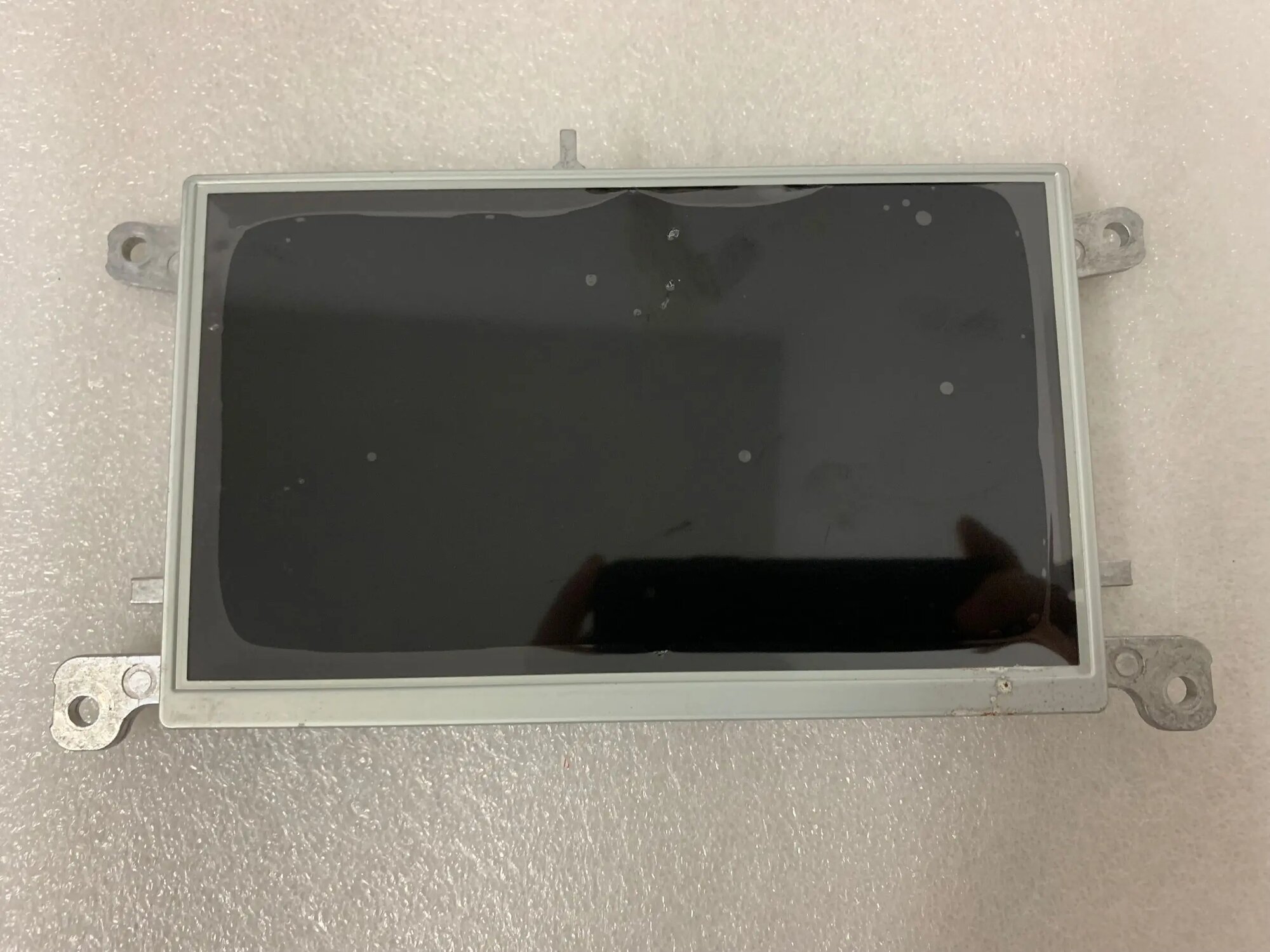 Мультимедийный дисплей 8T0919603G для Audi A4, B8, A5, Q5 2010, 2012, 2015, MMI, 6,5 дюйма, ЖК-экран, GPS-навигатор, монитор 8T0, 919, 603G