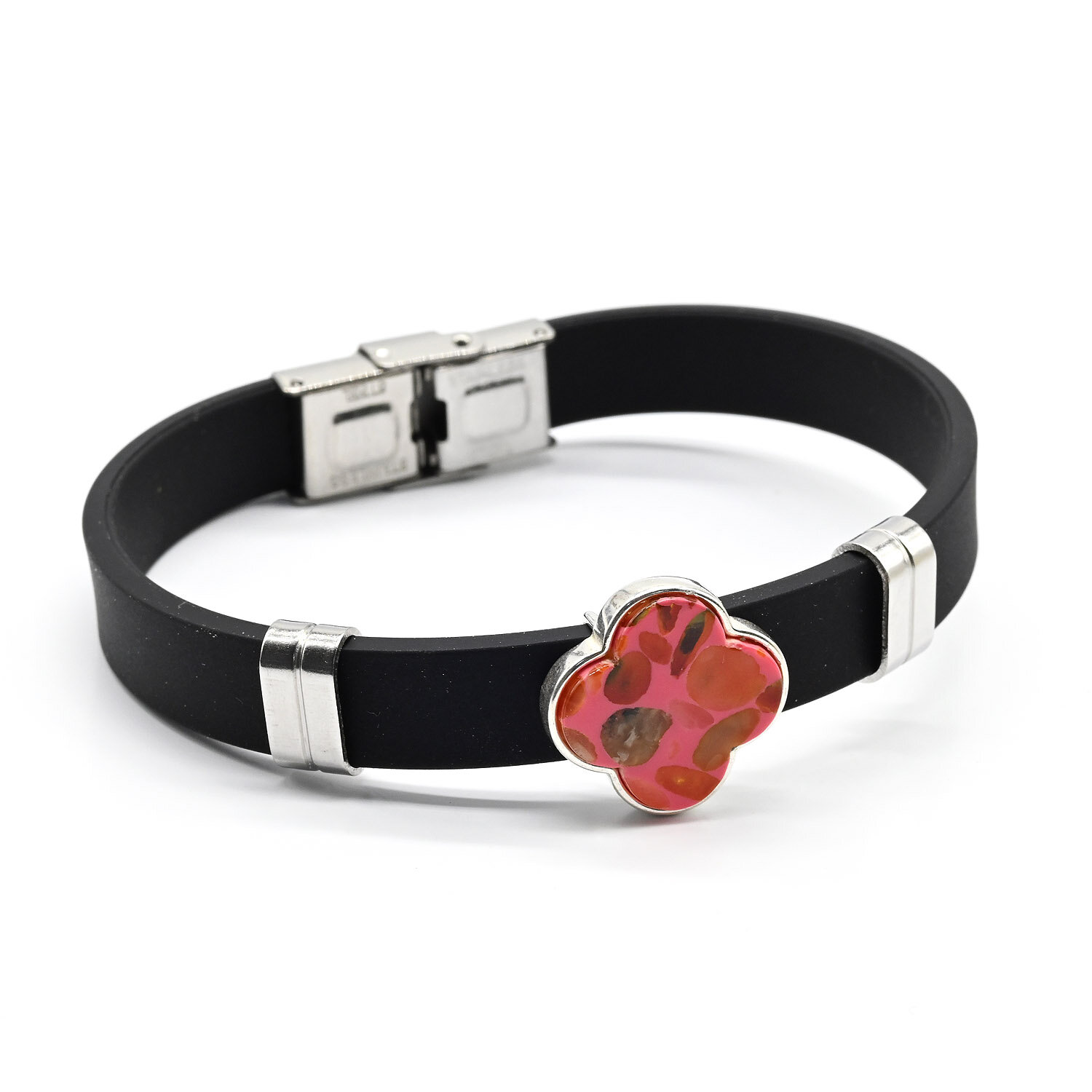 Браслет, янтарь