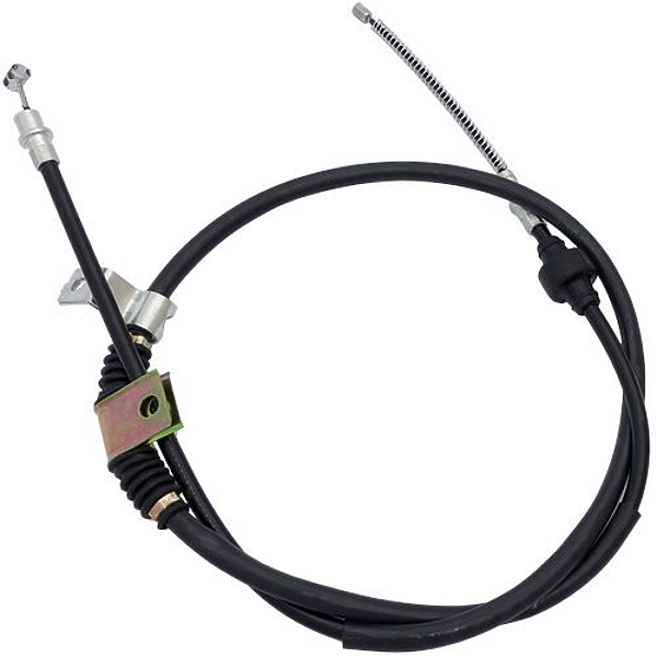ZIKMAR Z59735R трос стояночного тормоза