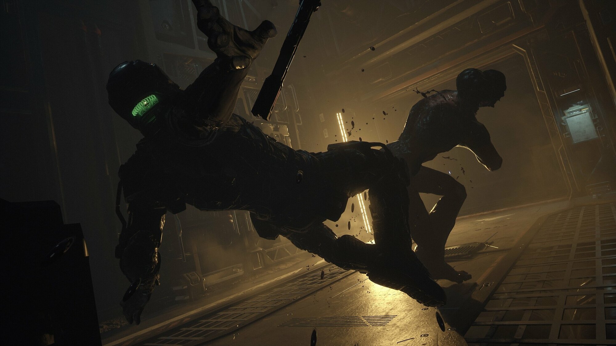 The Callisto Protocol (PS4/PS5, RU) — фото 1
