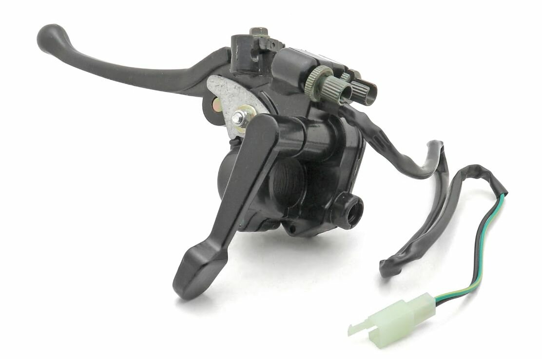 Рычаг тормоза VIKING