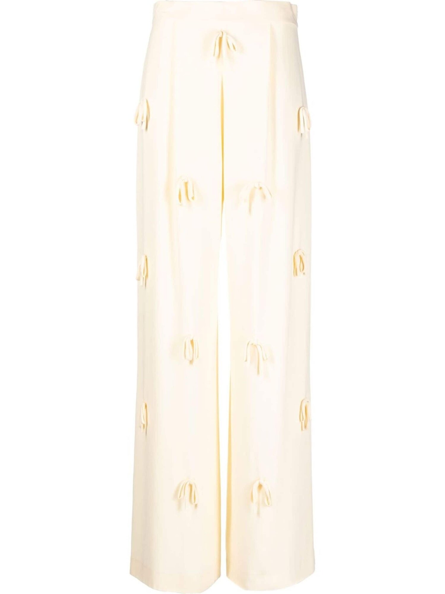 Брюки Viktor & Rolf Bed Of Bows