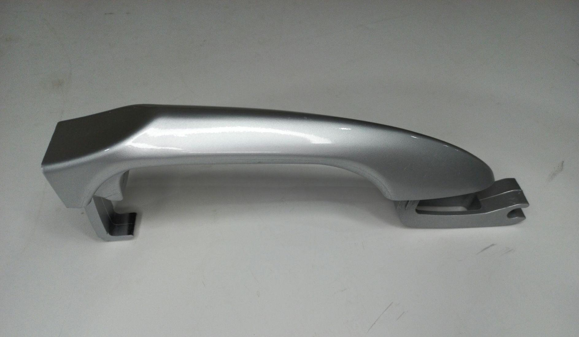 Ручка двери наружная передняя левая Tagaz C10 [1.3 16V 5MT седан] 6105110U8010