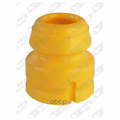 Отбойник передней стойки HYUNDAI SOLARIS/KIA RIO 11- Sat ST546263X000