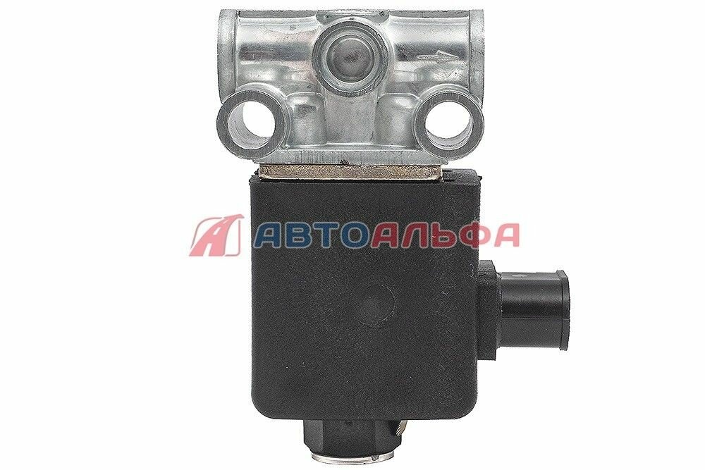 Клапан электромагнитный КЭМ 10Д КАМАЗ 6520, урал 4320ЯХ-2411345