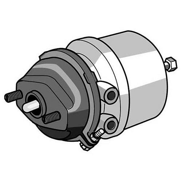 KNORR K007629N00 энергоаккумулятор