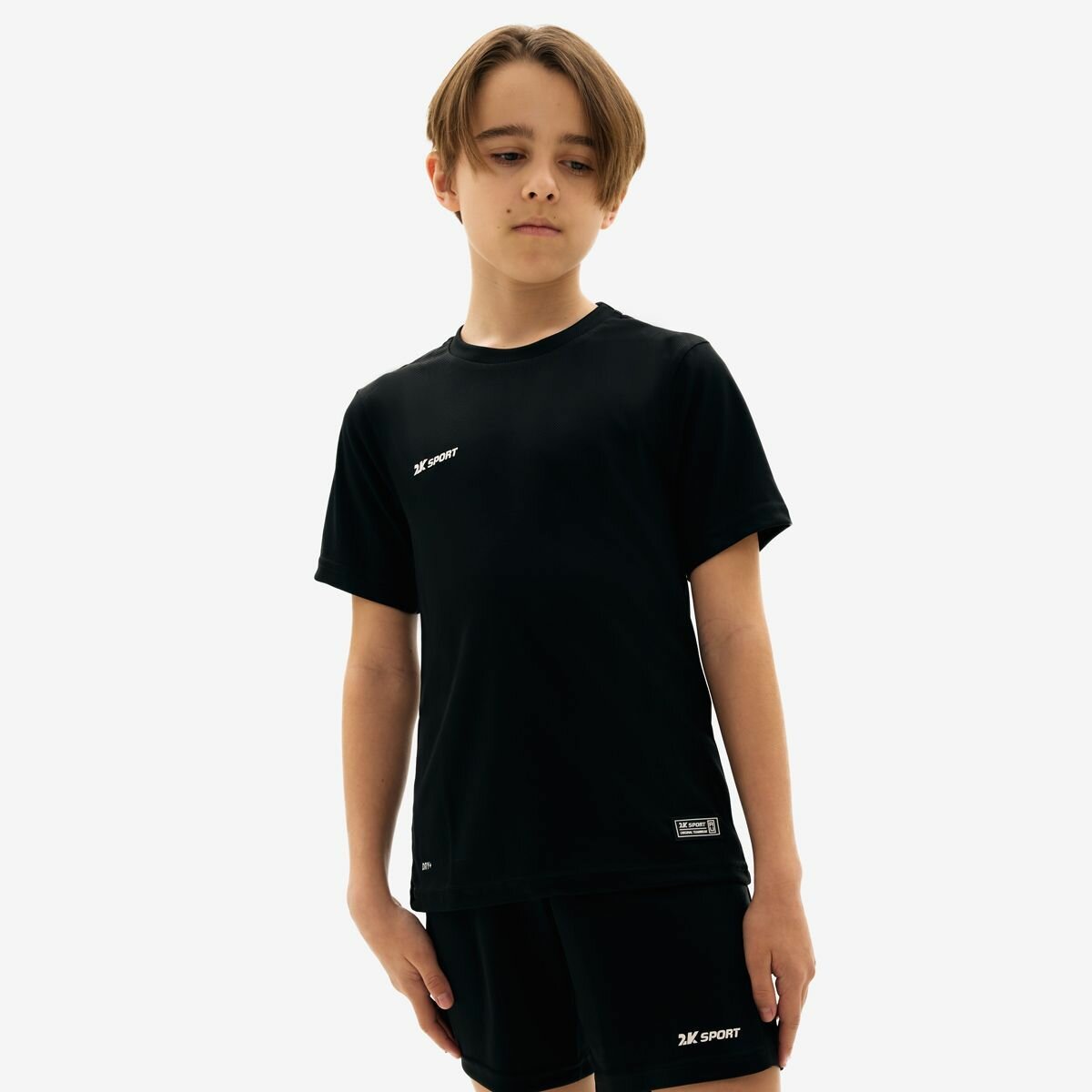 Футболка спортивная