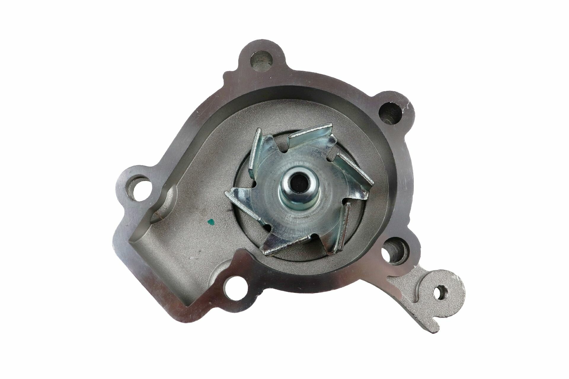 Насос водяной Hyundai Elantra, I20, Tucson, I30, KIA Sportage 2006-2010г 1.8-2.0 (HOS49482)