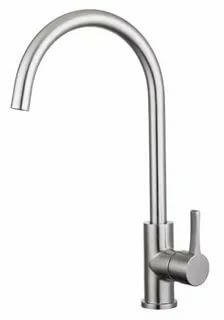 Смеситель Florentina Альфа SS стандартный