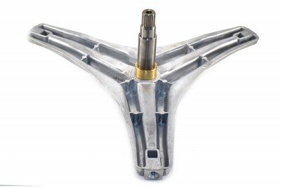 Крестовина барабана (под болт) EBI стиральной машины LG