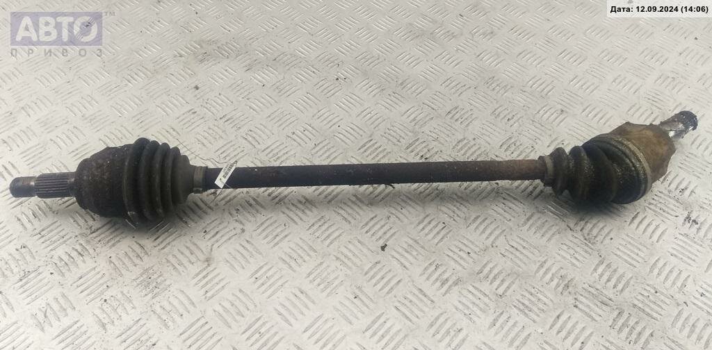 Полуось задняя Land Rover Freelander (2006-2014)