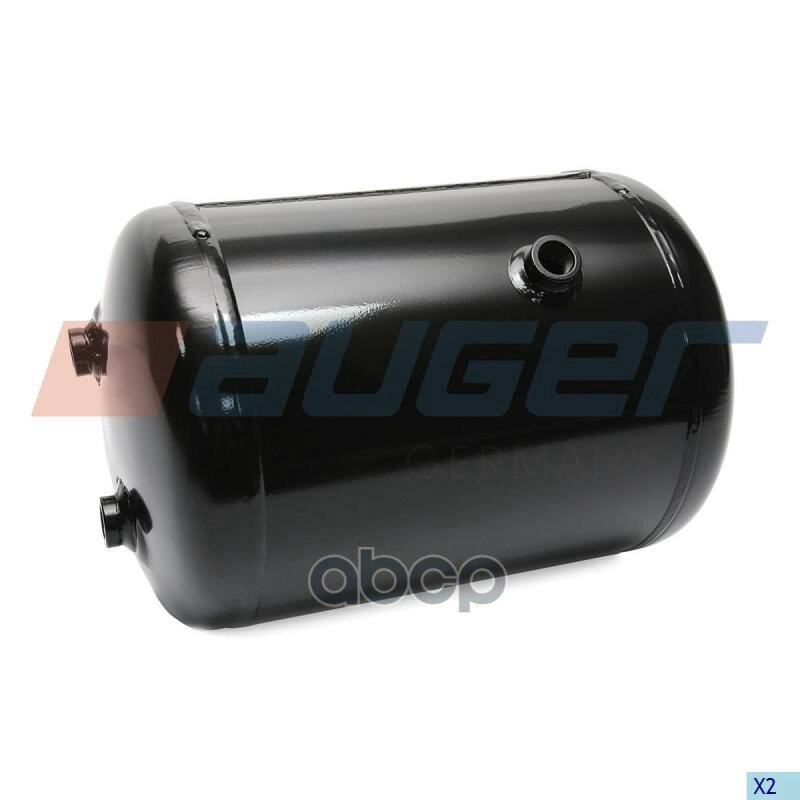 Воздушный Ресивер AUGER арт. 22170
