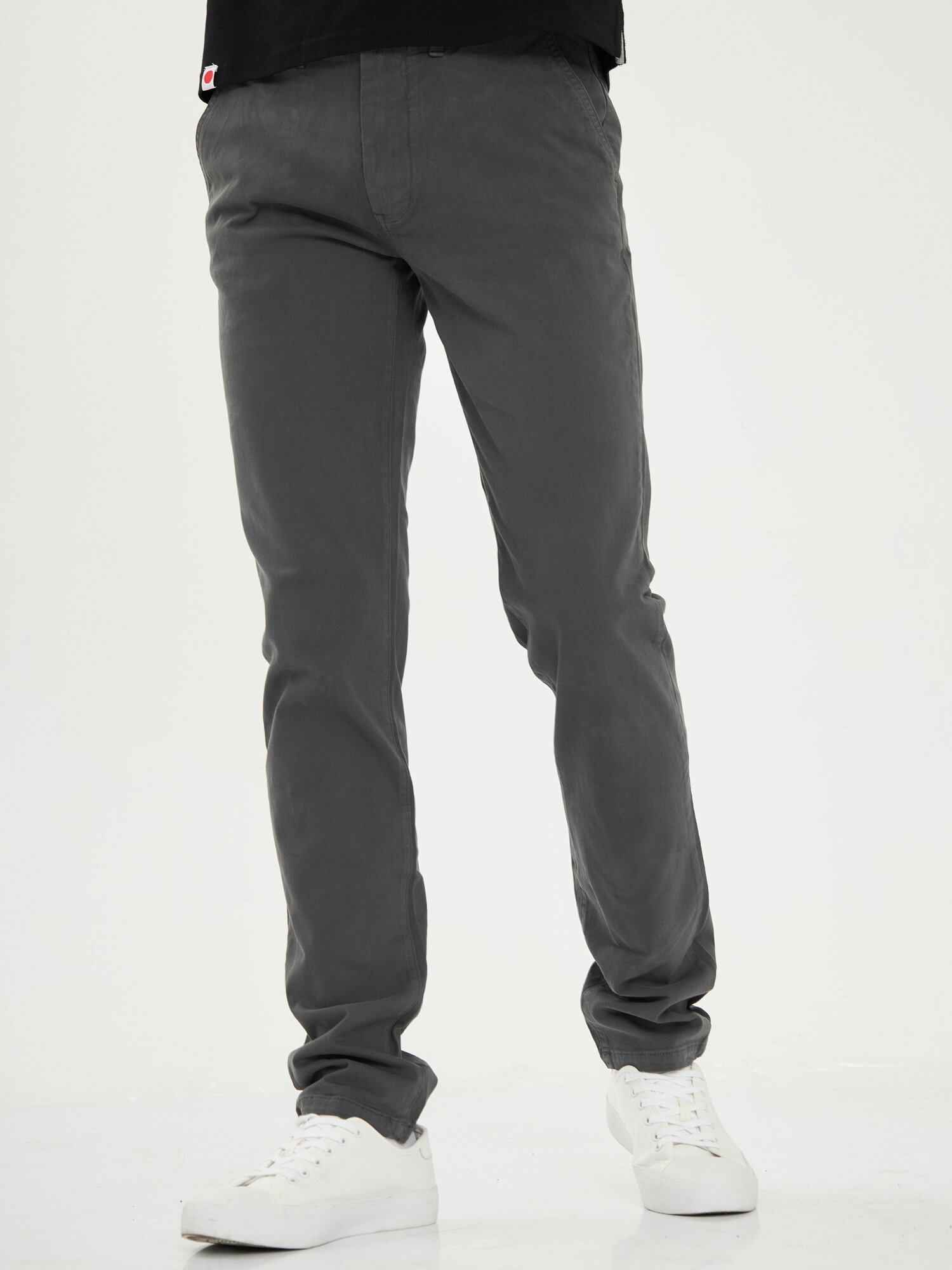 Брюки чинос Базовая коллекция