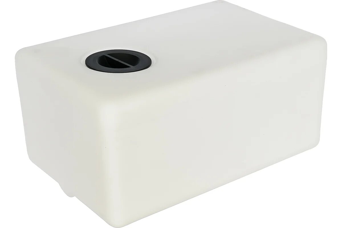 Экопром Емкость ЭВП 50 белый 112.0050.001.0