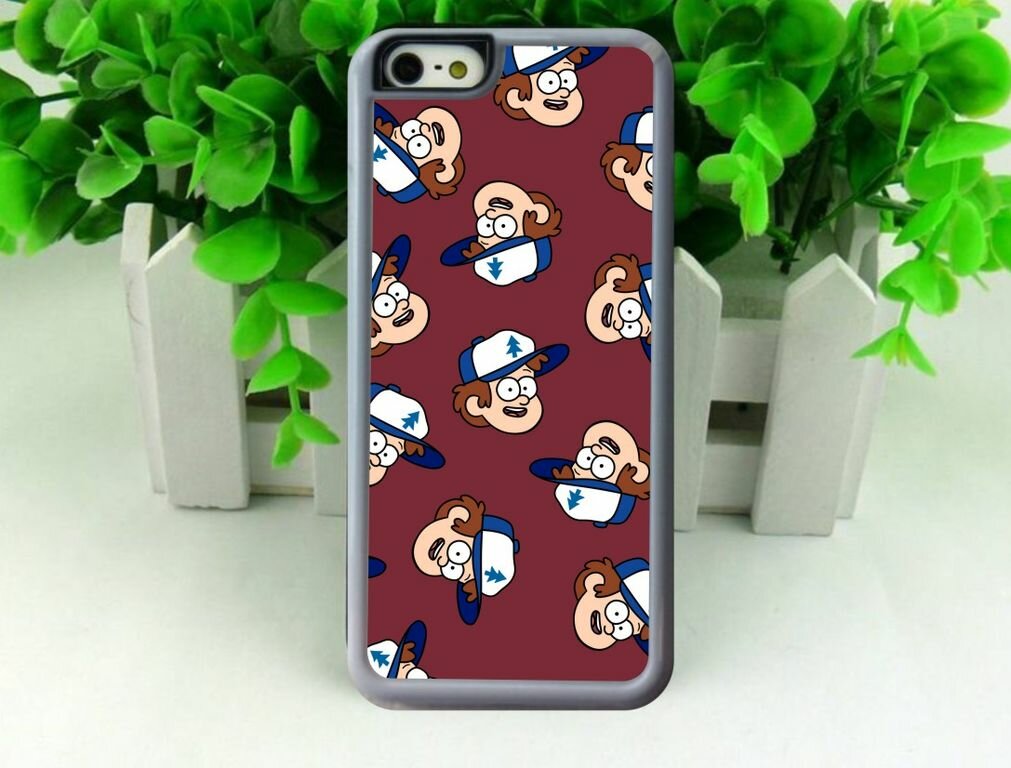 Чехол Диппер на телефон №91