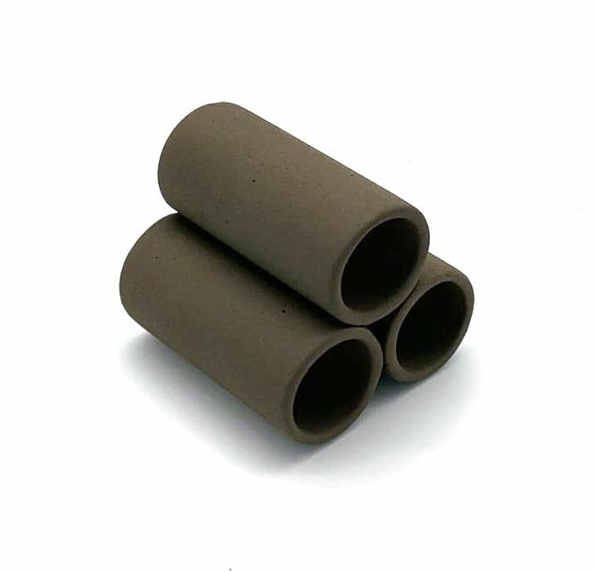 Укрытие для креветок и карликовых раков, 4 х 3.5 х 3.5 см