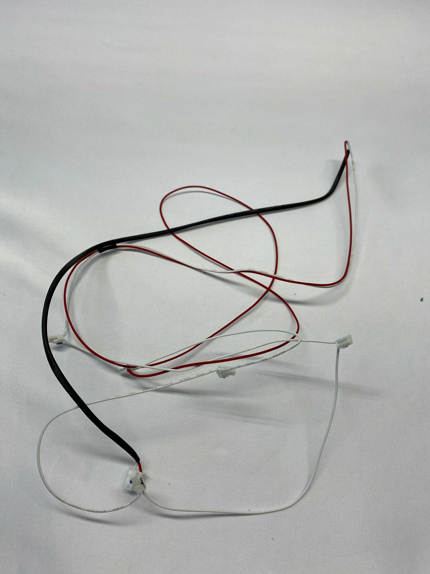 Кабель питания подсветки, для телевизора Hyundai H-LED55BU7008