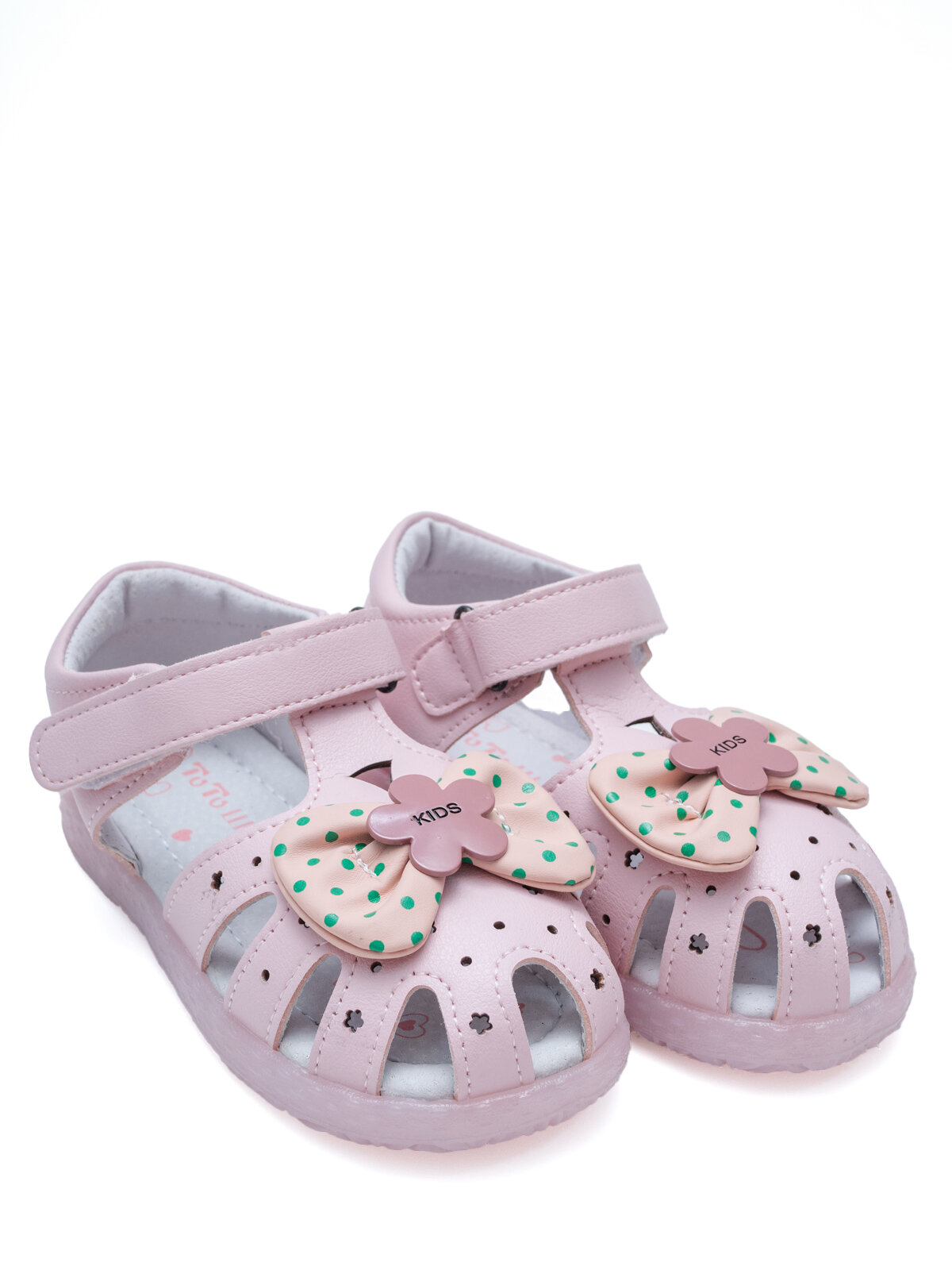 Сандалии для малышей