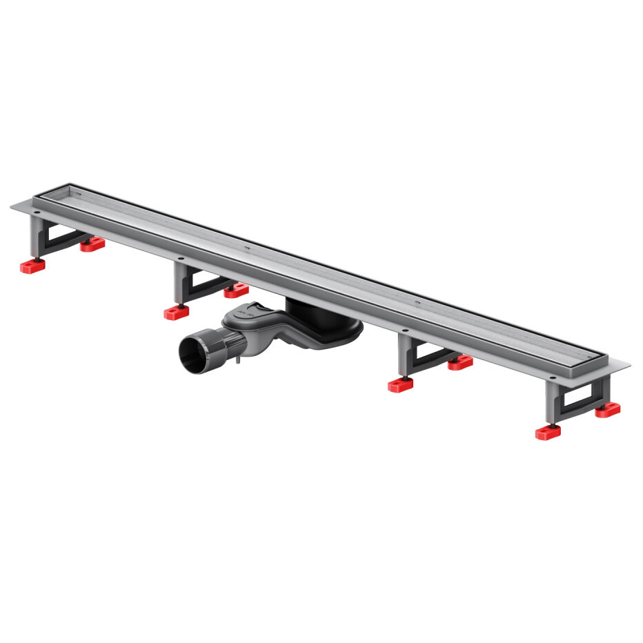 Душевой лоток Am.Pm MasterFlow 90 W01SC-U11-090-04SB матовый