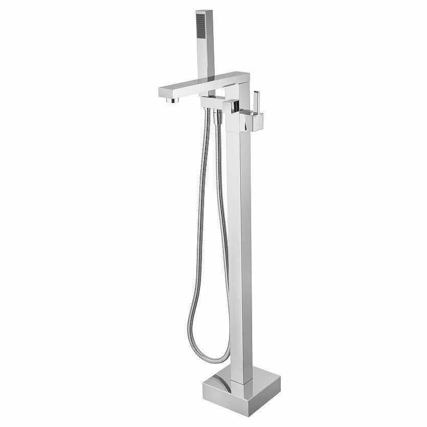 Смеситель для ванны beWash Prime BVMM0FS230