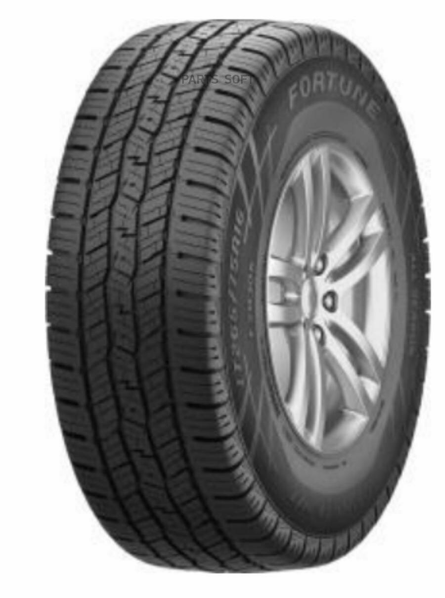 FORTUNE 3453030604 245/60R18 105H Tormenta H/T FSR305 TL