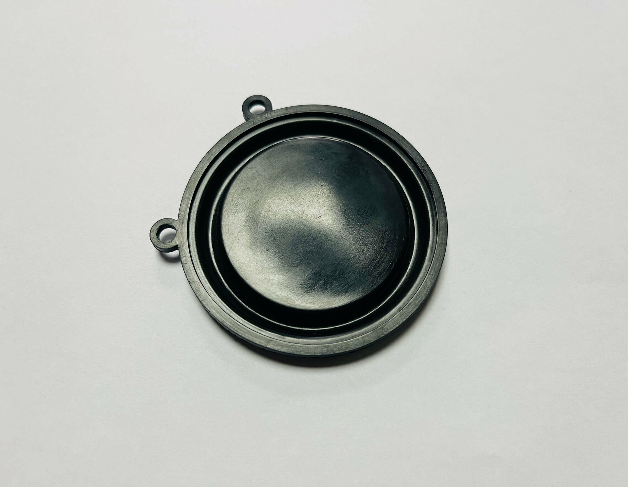 Мембрана (диафрагма) газовой колонки Vektor 73 мм. (комплект 2 шт.)