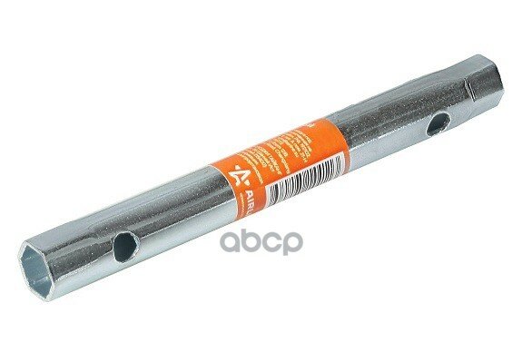 Ключ трубка 10 х 11 L=130 мм Airline AIRLINE арт. ATAM011