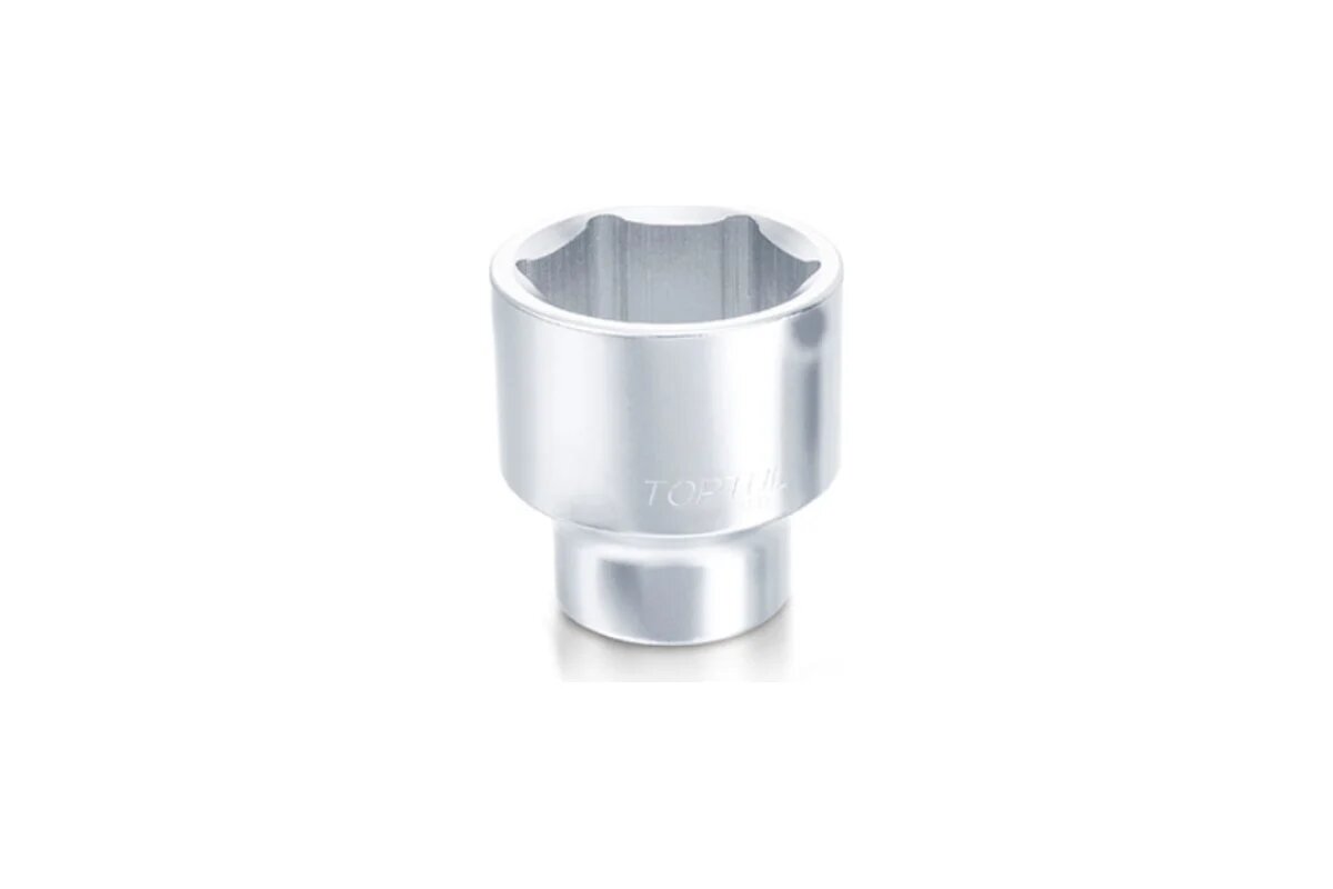 Головка 3/4" 30 мм 6 граней TOPTUL (BAEA2430)