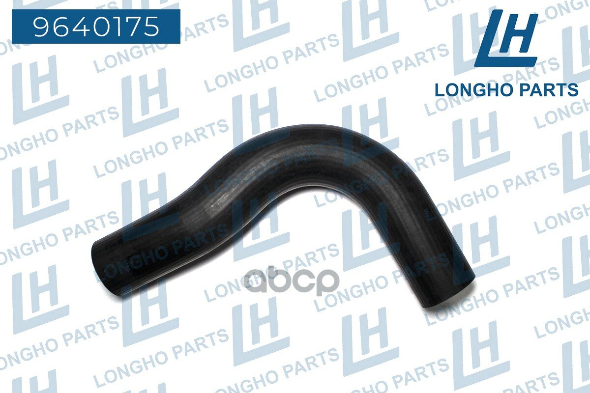 Патрубок воздуховода KIA FRONTIER 0K60A15186A Longho арт. 9640175
