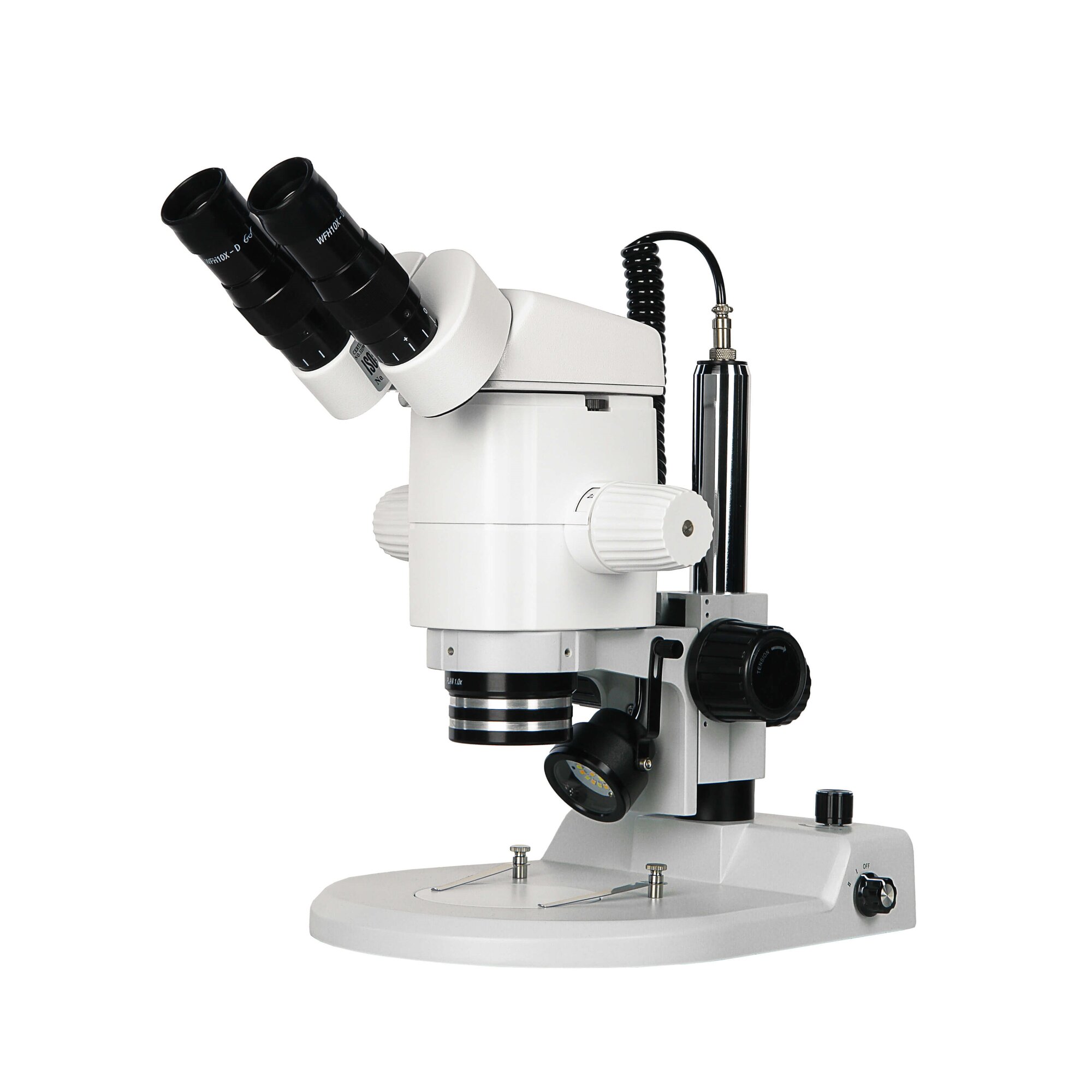 Микроскоп Стерео Микромед Mc-A-0650 Bino