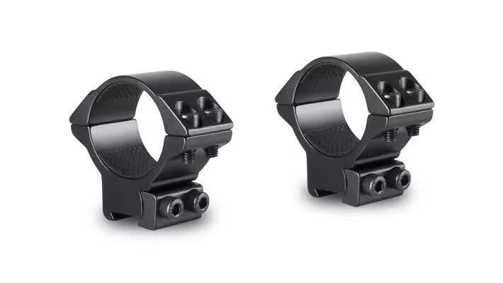 Крепления Hawke 30Мм На Планку 9-11Мм Med (Средние) (22107)